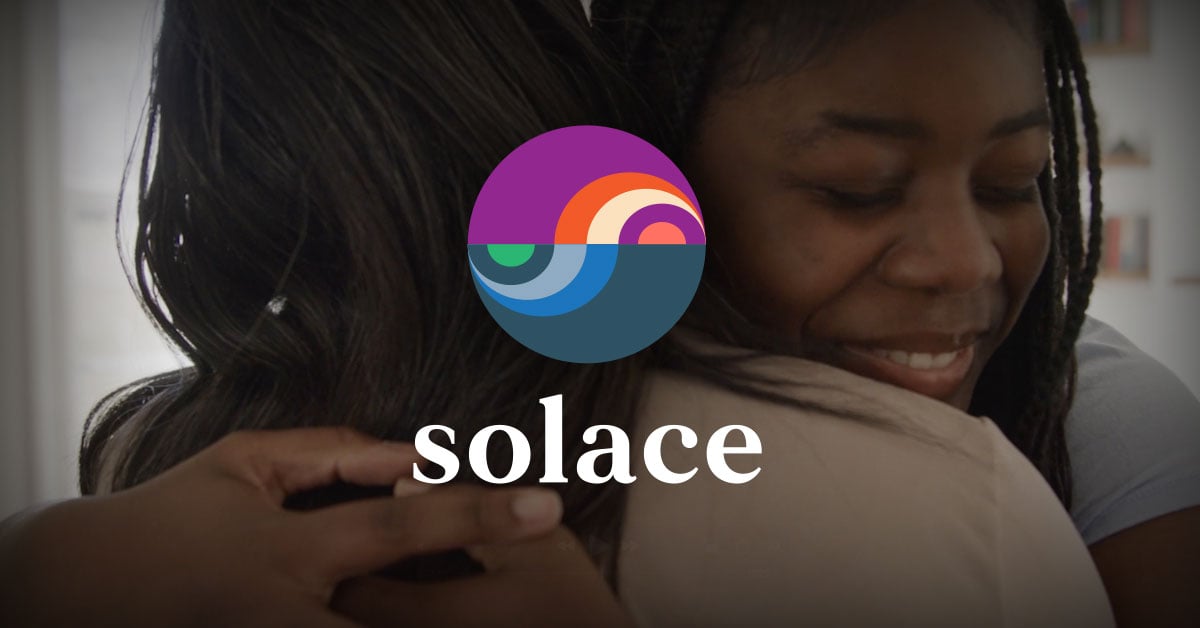 Solace - Crisis Care, Therapy, and Healing Arts | Sioux Falls, SD